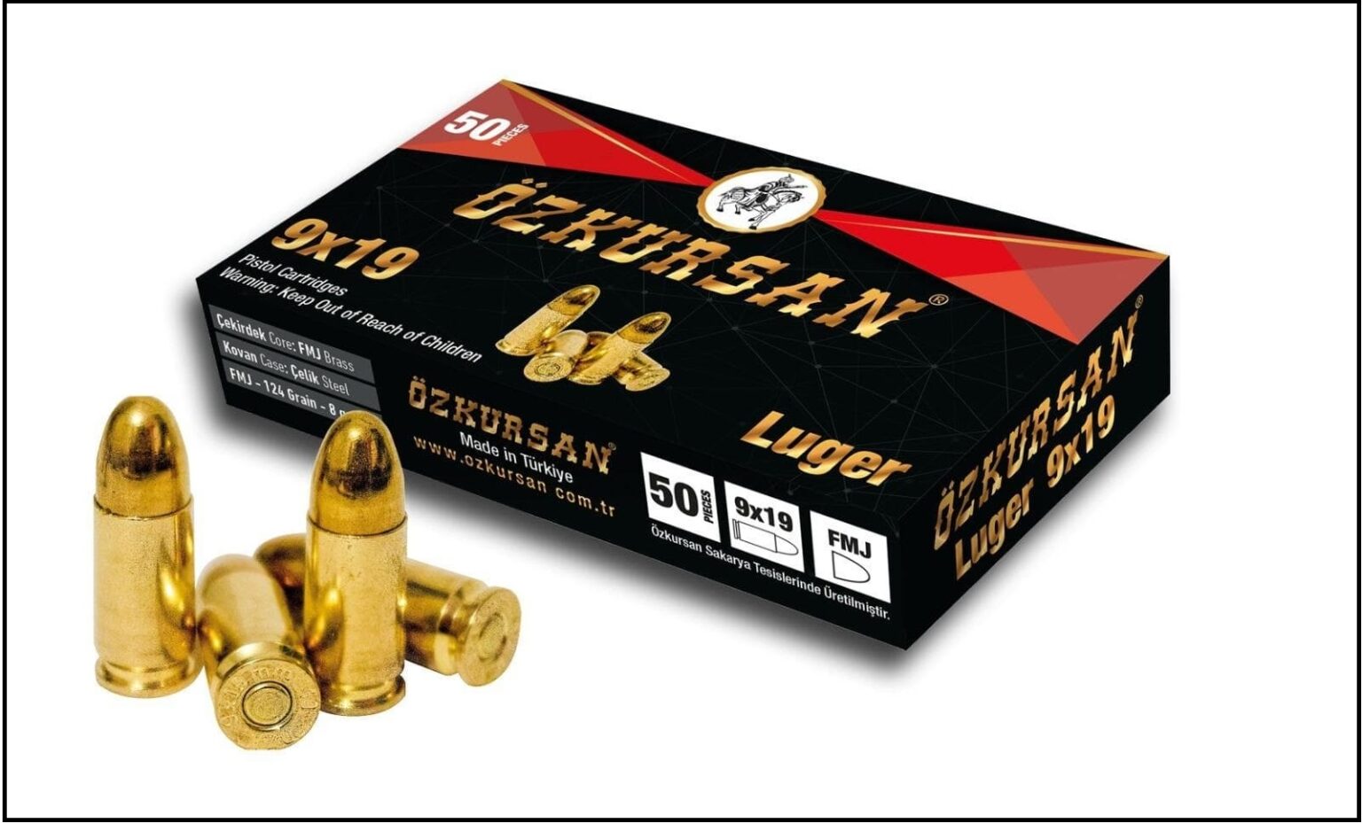 What Is The Difference Between Rimfire And Centerfire? Rimfire vs ...