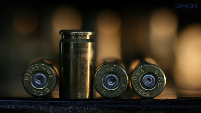 What Is The Difference Between Rimfire And Centerfire? Rimfire vs ...